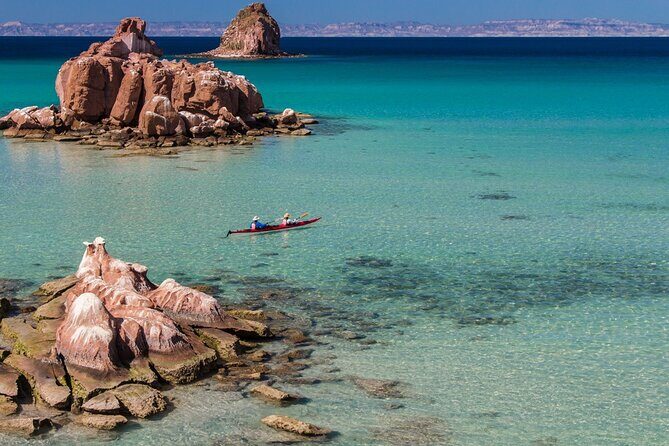 Espiritu Santo Island Day Tour - Introduction: What to Expect from the Espiritu Santo Island Tour