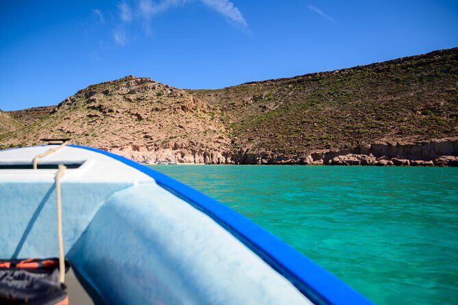 Espíritu Santo Island snorkel and sightseeing tour on Small Group - Frequently Asked Questions