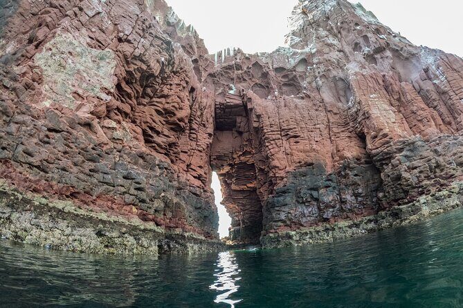 Espiritu Santo Island Snorkel & Sea Lion Adventure - Return Journey & Scenic Views