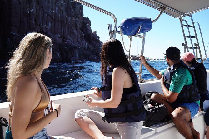 Espiritu Santo Island: Snorkel, Wildlife and Beach - FAQ
