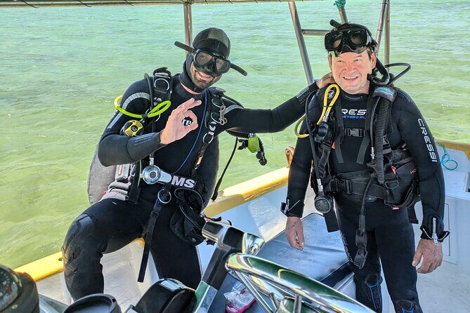 Espíritu Santo Private Scuba Tour - Final Thoughts: Is This the Right Choice for You?