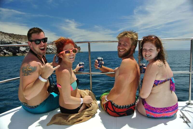 Espiritu Santo Snorkeling and Sea Lion Adventure - An In-Depth Look at the Espiritu Santo Tour