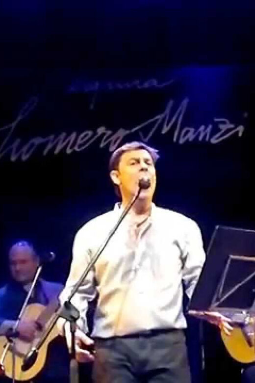 Esquina Homero Manzi Dinner and Tango Show - Key Points