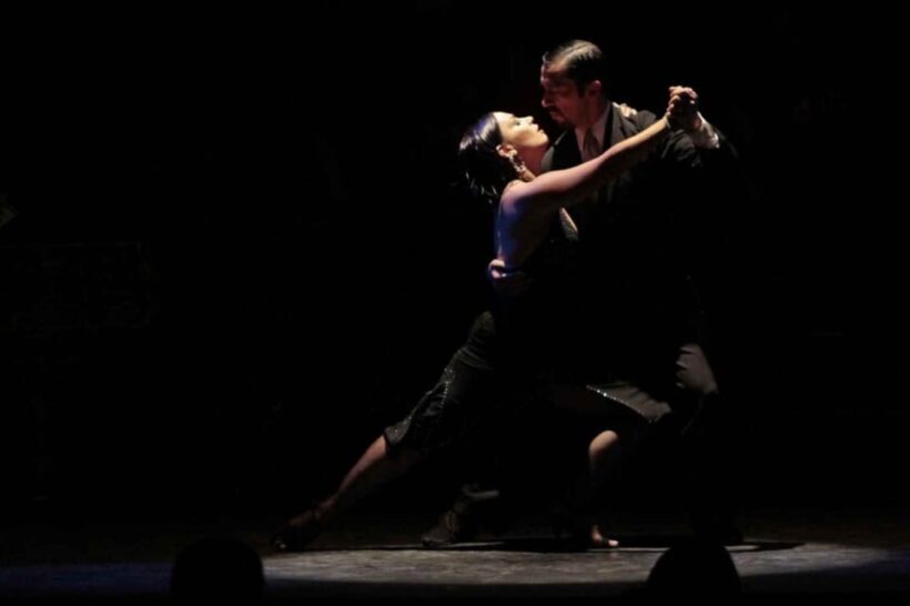 Esquina Homero Manzi Dinner and Tango Show - An In-Depth Look at the Experience