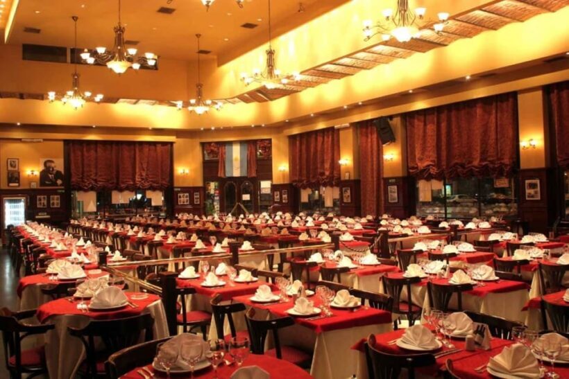 Esquina Homero Manzi Dinner and Tango Show - FAQ