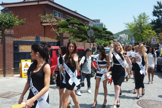 Essence Korea 3days Ptivate Tour(West/East) - Final Thoughts: Who Will Love This Tour?