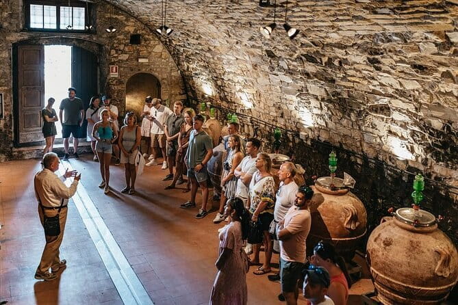 Essence of Chianti Small Group Tour with Lunch and Tastings from Florence - Final Thoughts: Is This Tour for You?