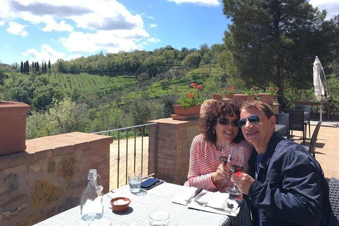 Essence of Chianti Small Group Tour with Lunch and Tastings from Florence - FAQ