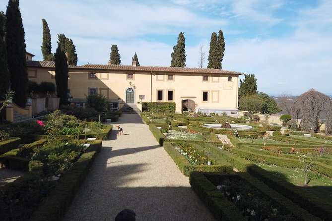 Essence of Chianti Small Group Tour with Lunch and Tastings from Florence - FAQ