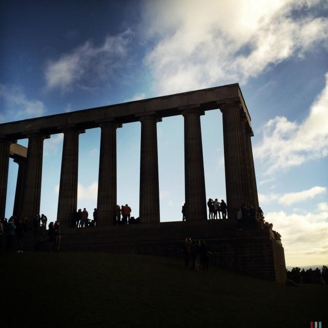 Essence of Edinburgh: Private Half Day Sightseeing Tour - Why We Think It’s a Good Deal