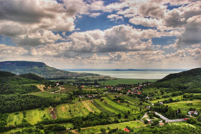 Essence of Hungarian Rural Beauty: 5 Hour Balaton Private Tour - Who Would Love This Tour?