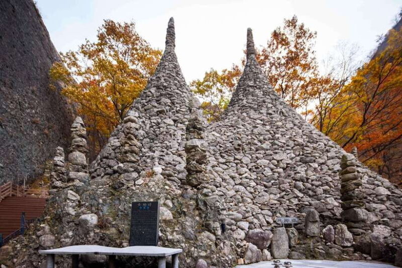 Essence of Jeonju Hanok Village + Maisan Mountain - FAQ