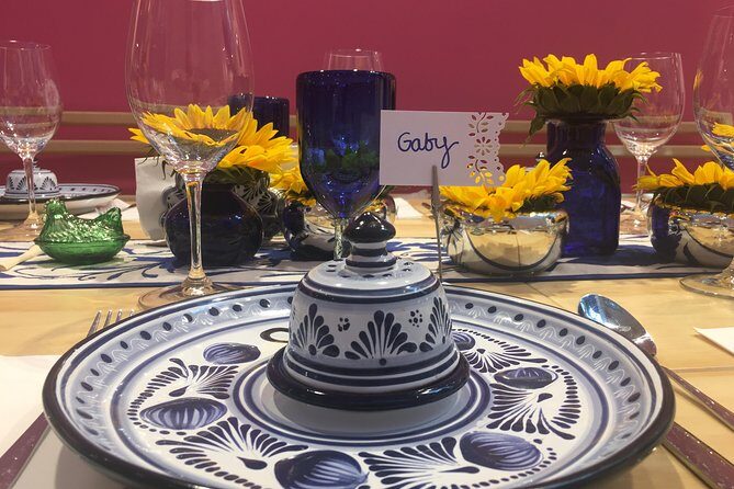 Essence of Mexico: Authentic Mexican Cooking Class & Market Tour - What to Expect from This Mexican Cooking Adventure