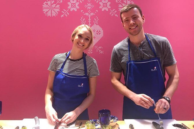 Essence of Mexico: Authentic Mexican Cooking Class & Market Tour - Who Will Love This Experience?