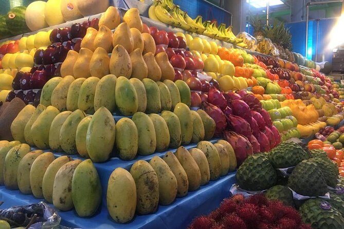 Essence of Mexico: Authentic Mexican Cooking Class & Market Tour - FAQ: Your Questions Answered