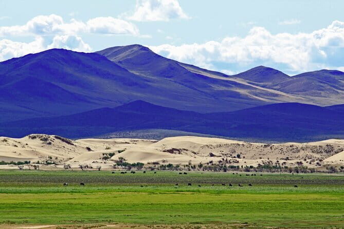 Essence of Mongolia 3 Days - A Closer Look at the Itinerary