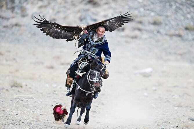 Essence of Mongolia 3 Days - Who Should Consider This Tour?