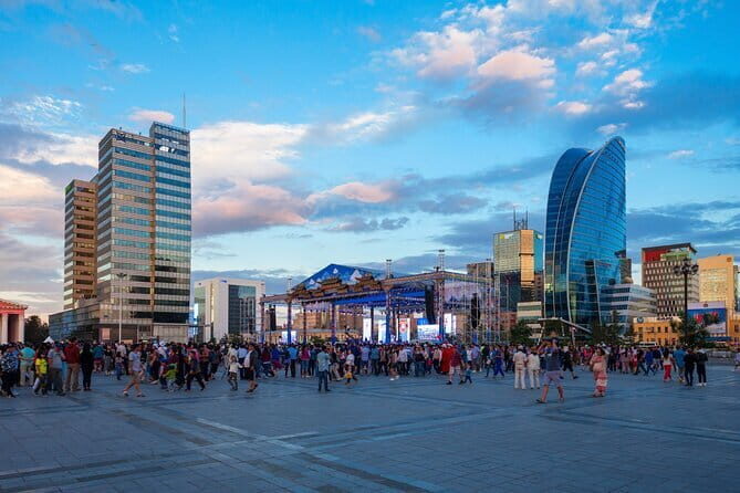 Essence of Mongolia 3 Days - Frequently Asked Questions