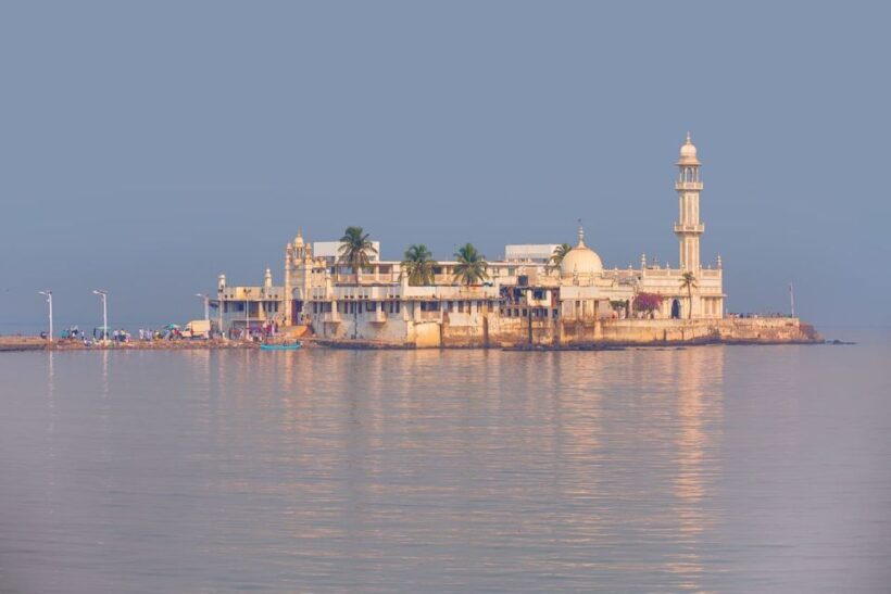 Essence of Mumbai: Half-Day Private Tour - Why This Tour Offers Great Value
