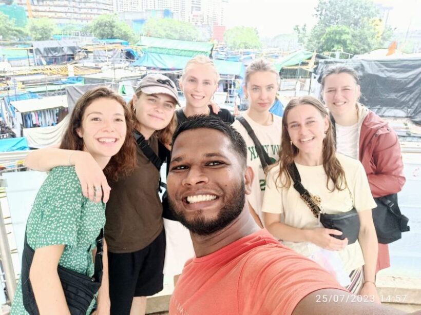 Essence of Mumbai: Half-Day Private Tour - FAQ
