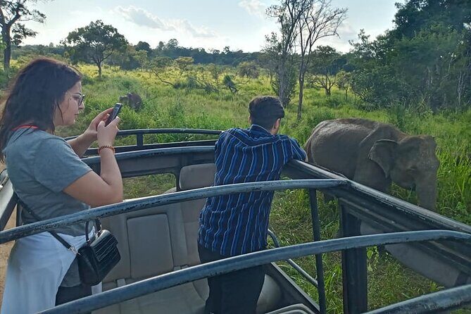 Essence of Nature 15 days in Sri Lanka - What Makes This Tour Special?