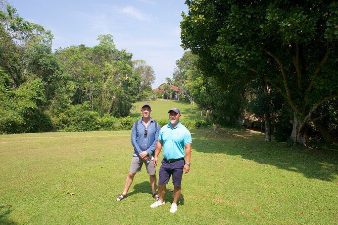 Essence of Nature 15 days in Sri Lanka - Authentic Experiences and Local Flavor