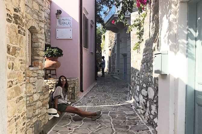 Essence of Naxos Tour - Customer Reviews and Feedback