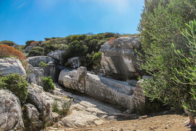 Essence of Naxos Tour - Frequently Asked Questions