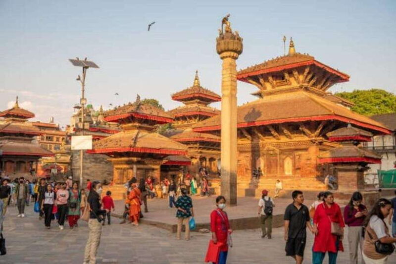 Essence of Nepal: 4-Day Tour Kathmandu, Nagarkot & Pokhara - FAQ