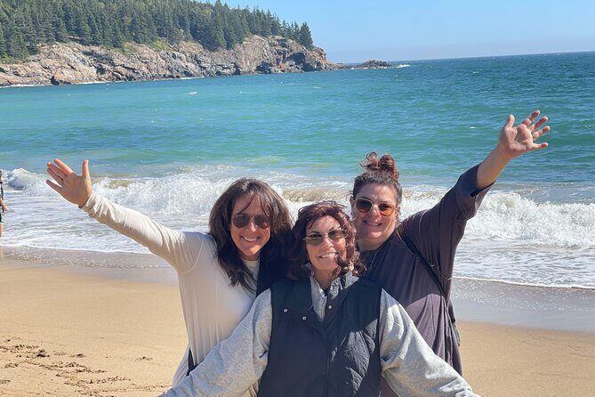 Essence of Portland: Private Tour: Lighthouses and Nature - Final Thoughts