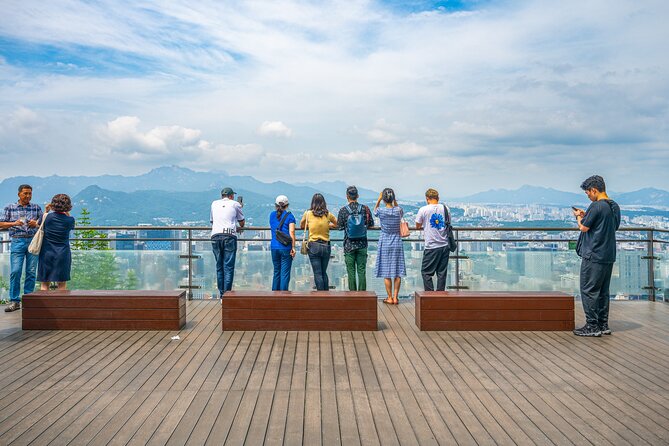 Essence of Seoul, Full Day City tour - What Our Reviewers Say