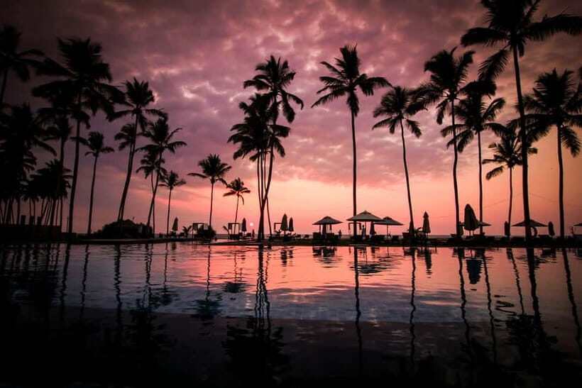 Essence of Sri Lanka: 12 Days of Culture, Nature & Adventure - A Deep Dive into the 12-Day Itinerary