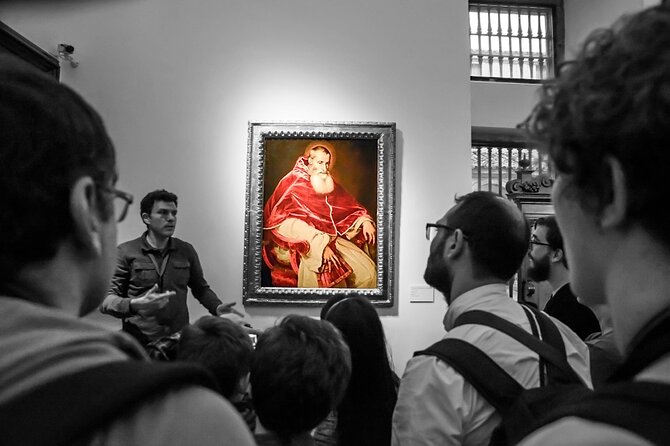 Essence of Toledo: Private Tour With a Local Archaeologist - Tour Experience and Highlights