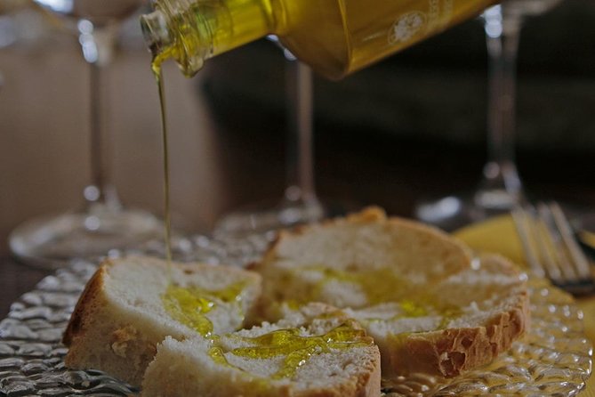 Essence of Tuscany - Private Wine & Evo Oil Tasting - Connecting With the Local Farming Family