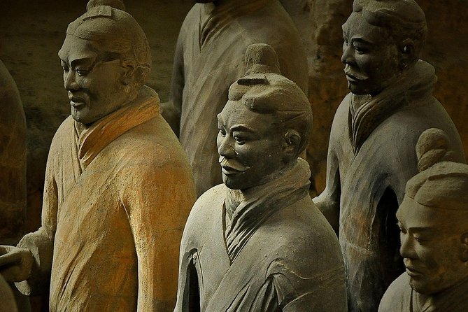 Essence of Xi'an Terracotta Warriors Tour: Top 3 Things to Do in 1 Day - The Itinerary – What to Expect
