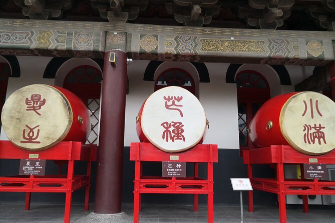 Essence of Xi'an Terracotta Warriors Tour: Top 3 Things to Do in 1 Day - Who’s This Tour Best For?