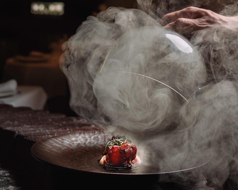 ESSENCE SHERRY: THE BEST PRODUCTS AND WINES OF OUR LAND - An In-Depth Look at the Sherry and Gastronomy Tour