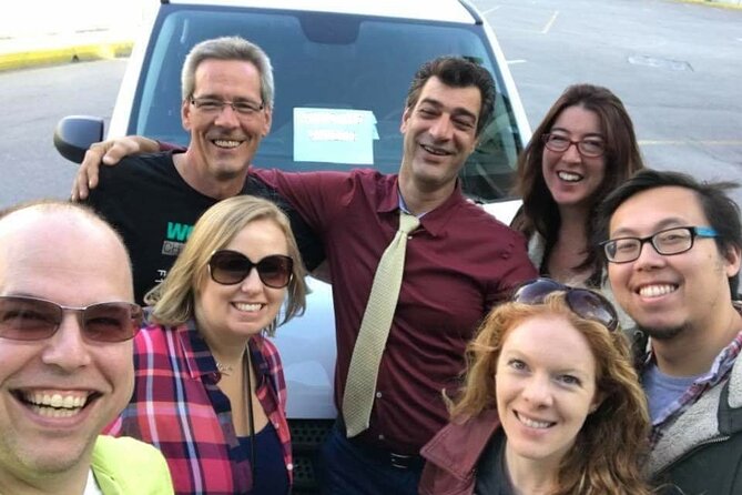 Essential Athens and Cape Sounion, Poseidons Temple, Private Day Tour - Accessibility and Transportation