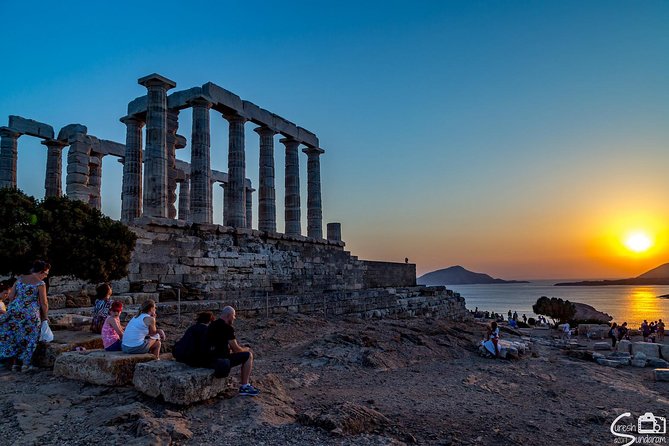 Essential Athens, Cape Sounion, Temple of Poseidon & Great Lunch - Who Should Consider This Tour?