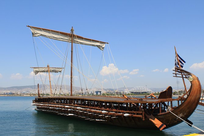 Essential Athens, Cape Sounion, Temple of Poseidon & Great Lunch - Final Thoughts