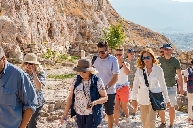 Essential Athens Highlights Plus Cape Sounion Skip-The-Line Tour - FAQs