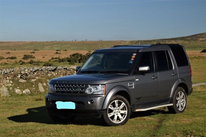 Essential Cornwall - the Must See Places - St. Michaels Mount: A Historic Isle