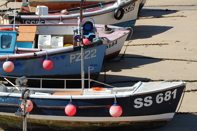 Essential Cornwall - the Must See Places - Planning Your Essential Cornwall Tour