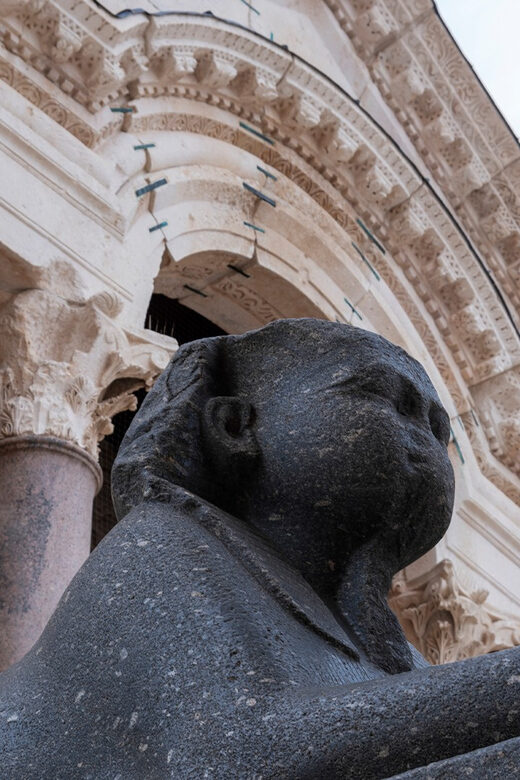 Essential Diocletian's Palace Tour for First-Time Visitors - Why This Tour Works for You