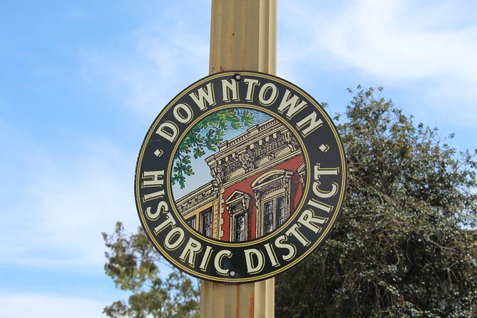 Essential Downtown SLO: A Self-Guided Audio Tour - Introduction: A Self-Guided Look at San Luis Obispo