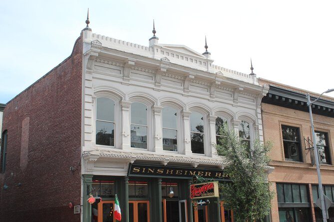 Essential Downtown SLO: A Self-Guided Audio Tour - The Practical Value of This Tour
