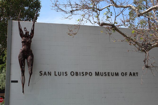 Essential Downtown SLO: A Self-Guided Audio Tour - Who Will Love This Tour?