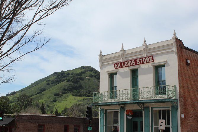 Essential Downtown SLO: A Self-Guided Audio Tour - FAQ