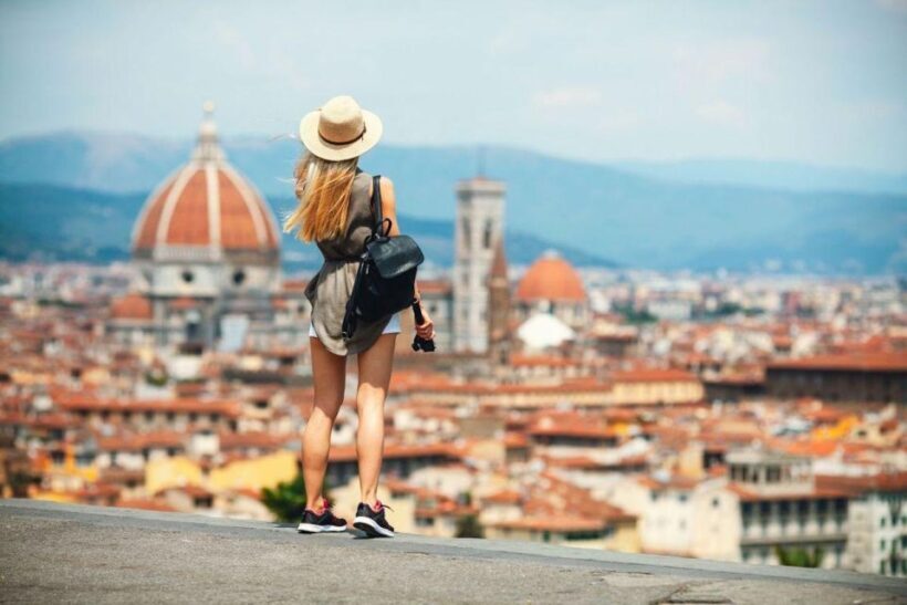 Essential Florence Walking Tour to discover its history - An In-Depth Look at the Florence Walkabout Tour
