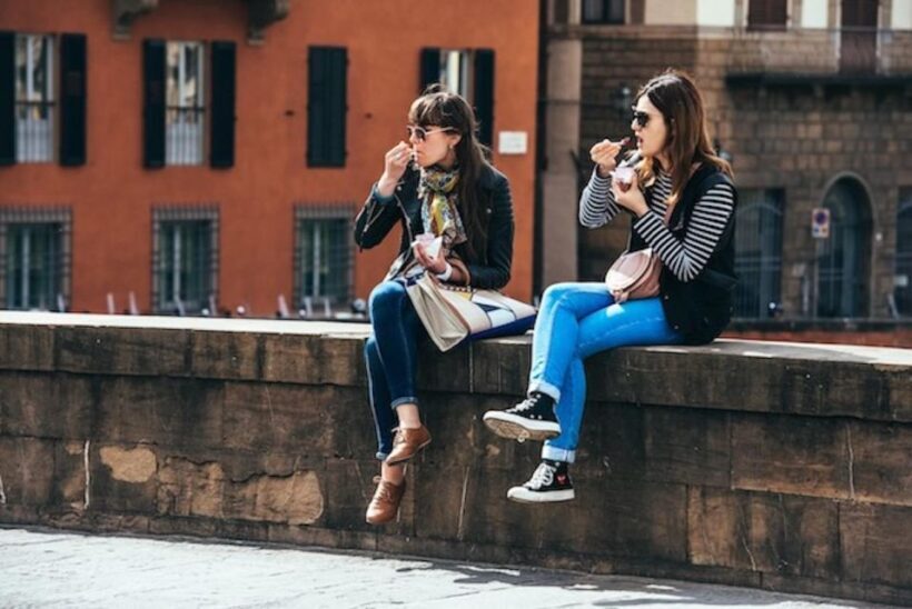 Essential Florence Walking Tour to discover its history - The Experience from the Traveler’s Perspective